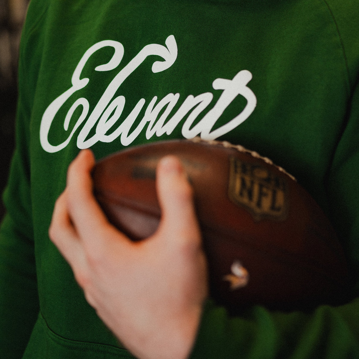 Elevant Army Green Men’s Hoodie – Premium Comfort Hoodie for Everyday ...